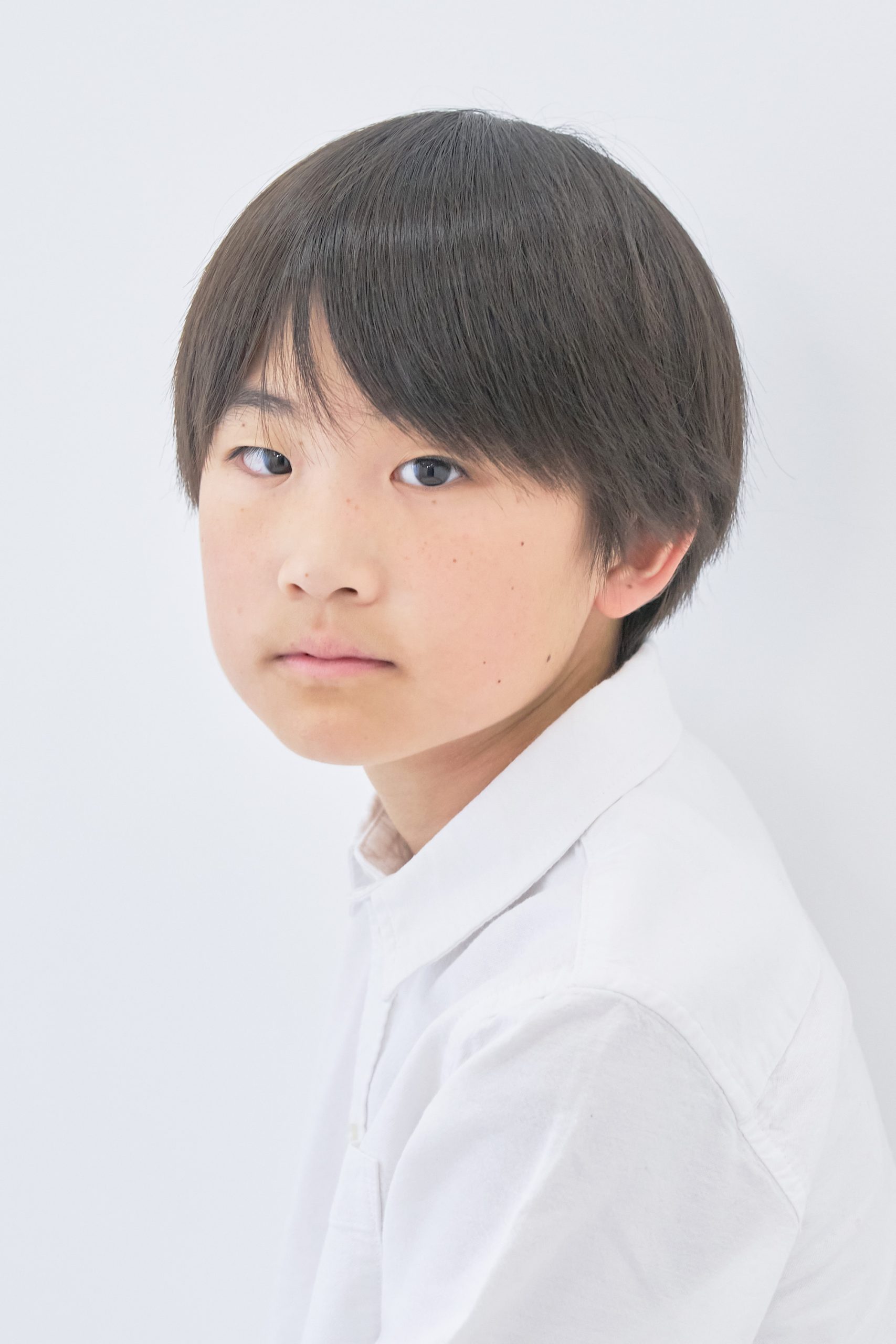 YStar Talent | 守優喜