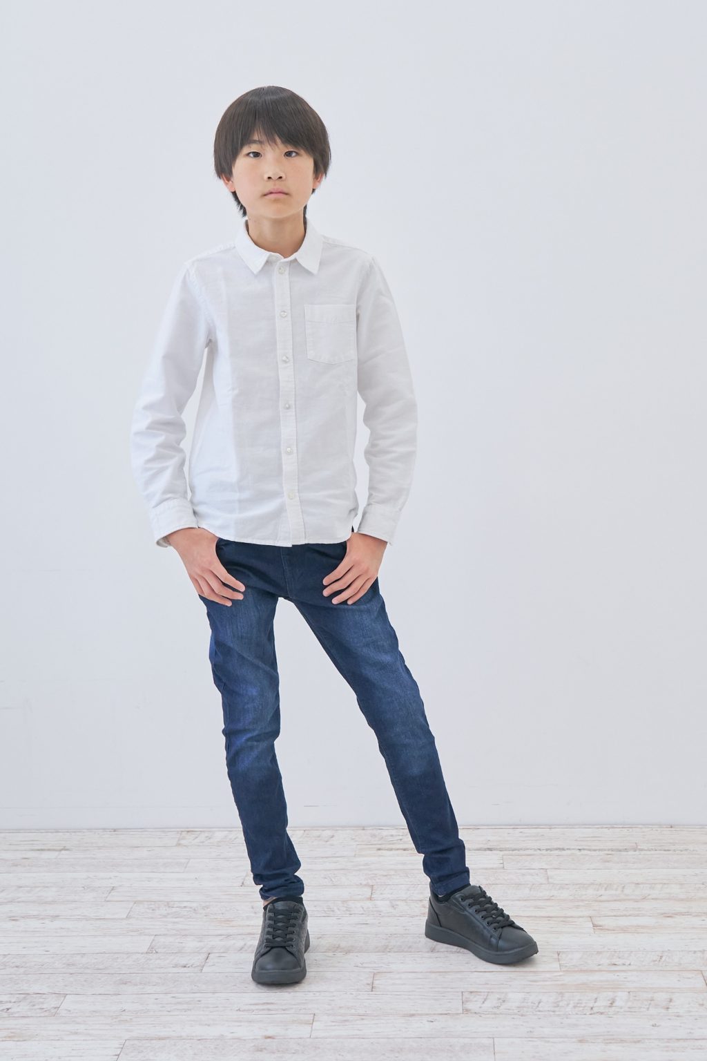 YStar Talent | 守優喜