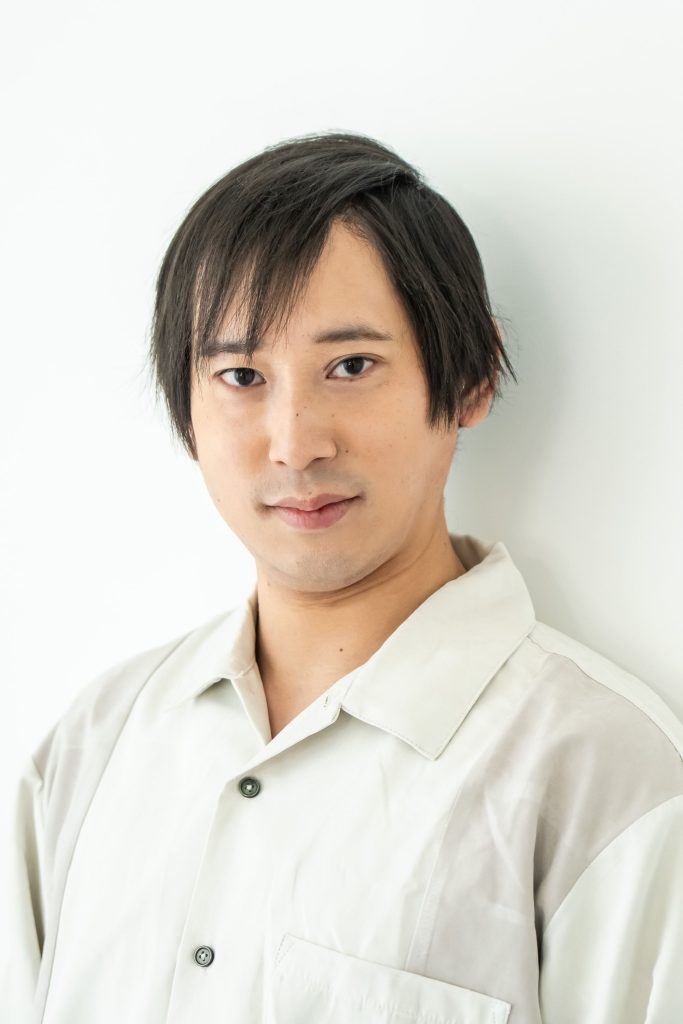 YStar Talent | 松橋慶