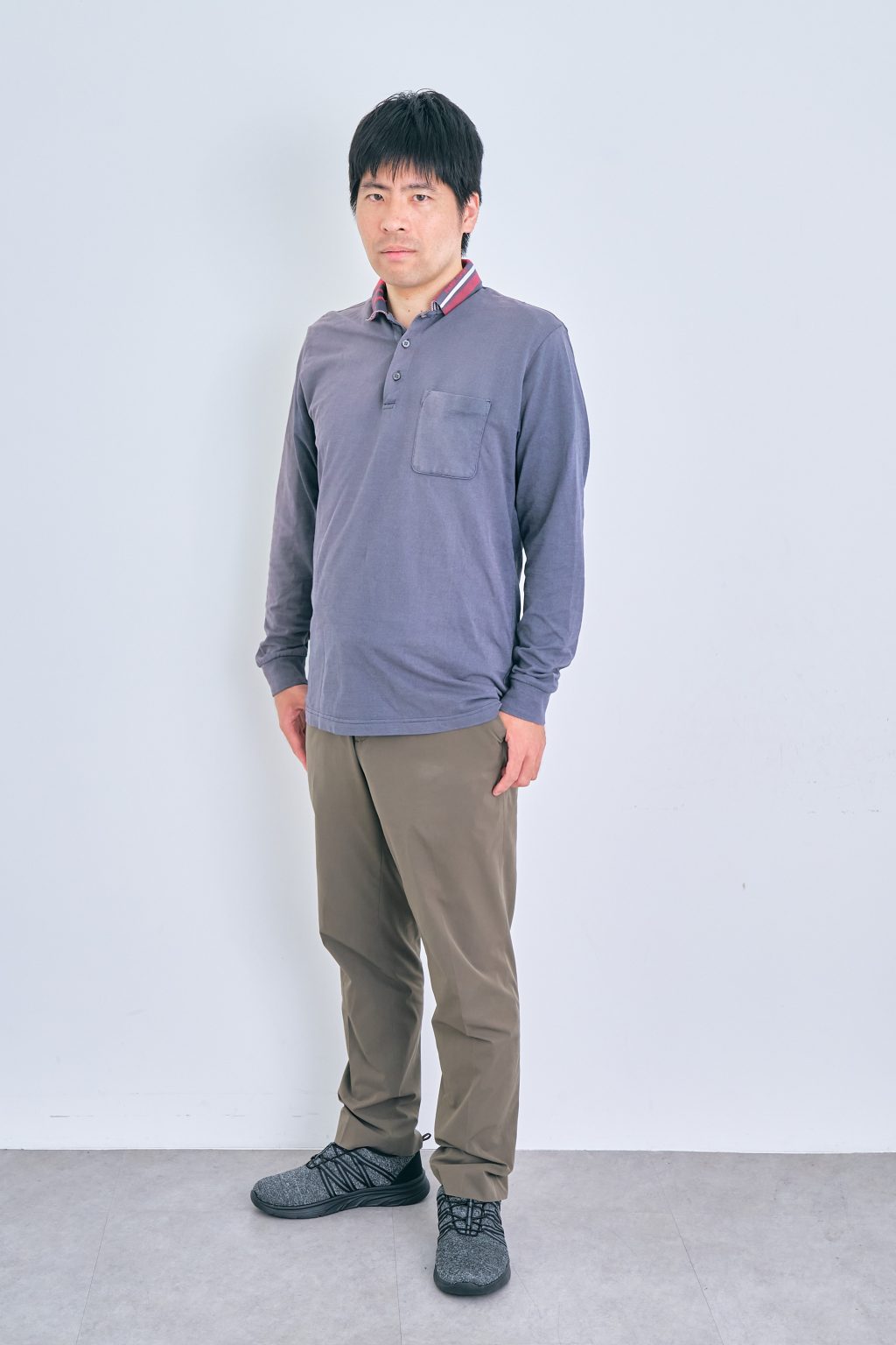 YStar Talent | 濱崎俊輔