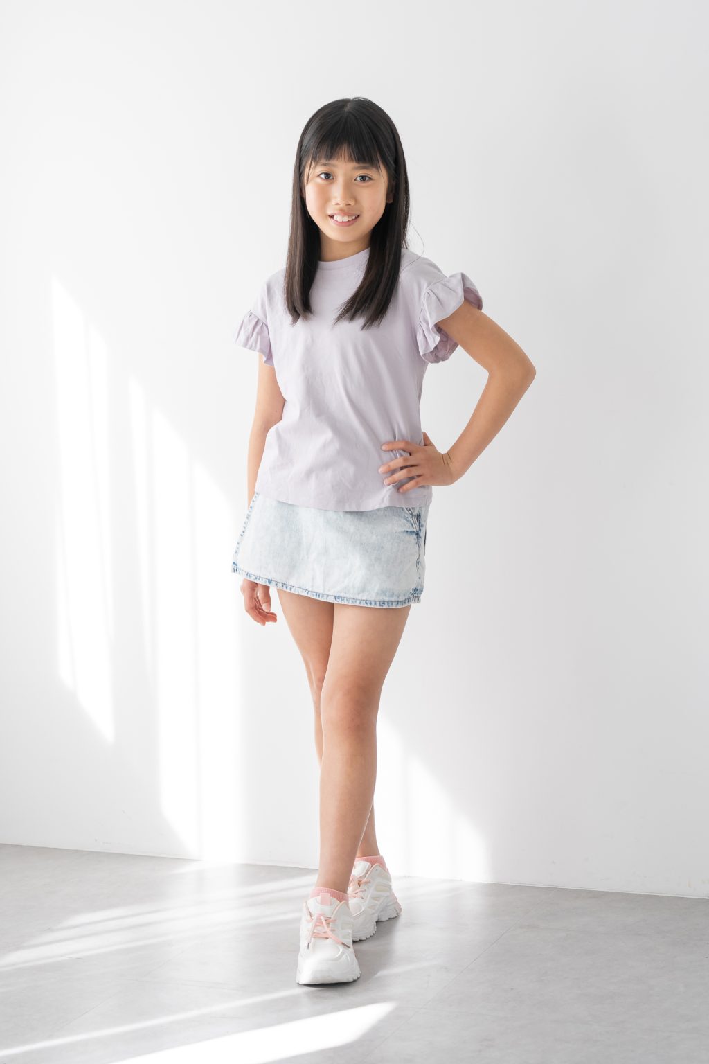 YStar Talent | 牧島みあ