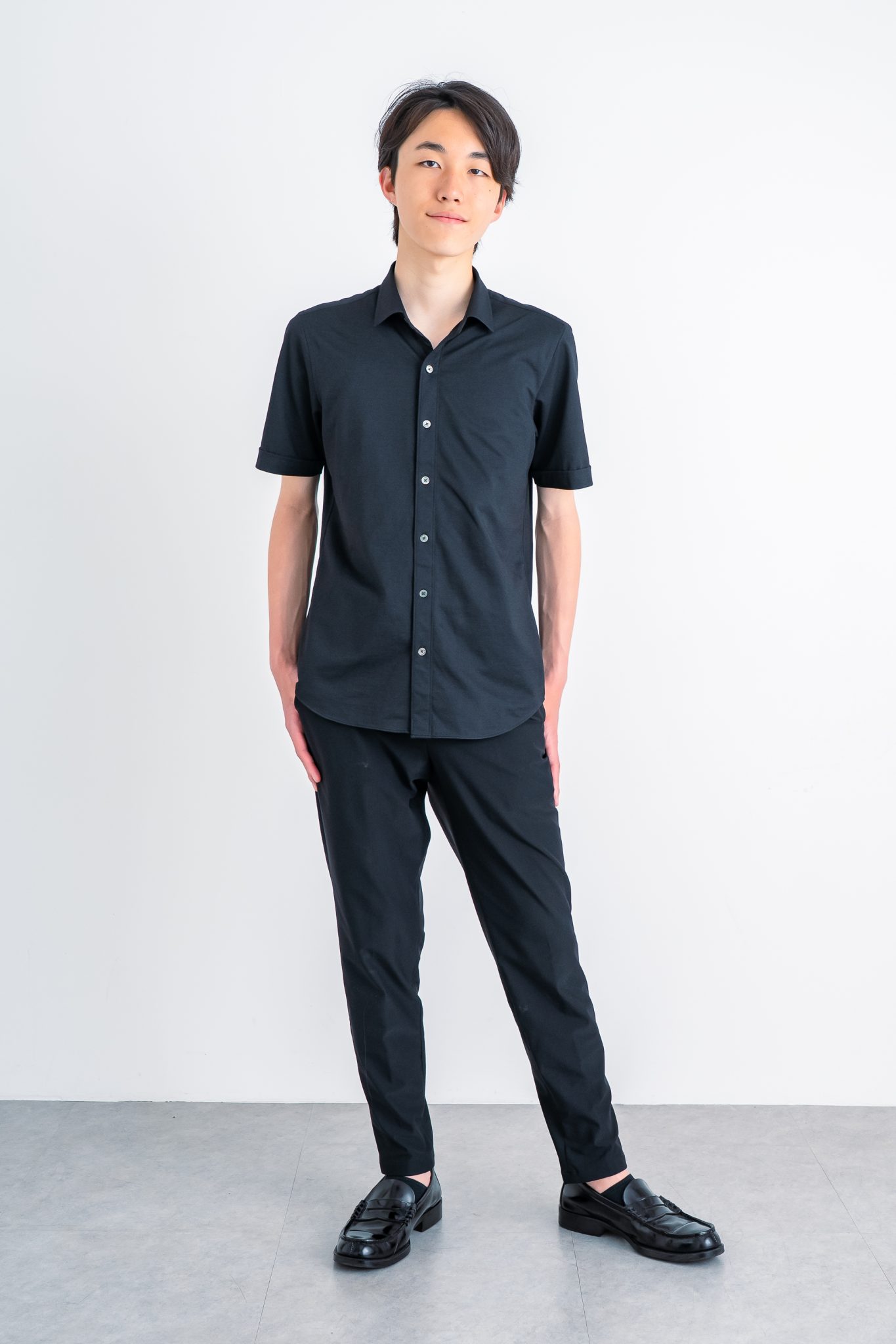 YStar Talent | 清水璃都