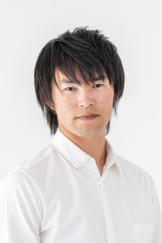YStar Talent | 窪井克将