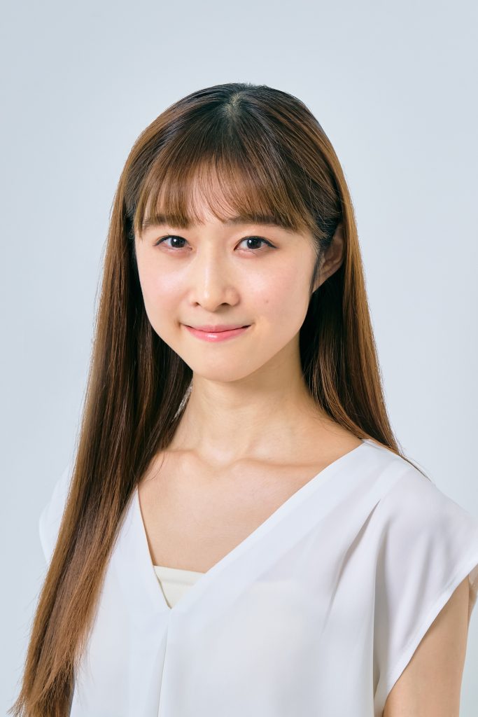 YStar Talent | 常世五十鈴